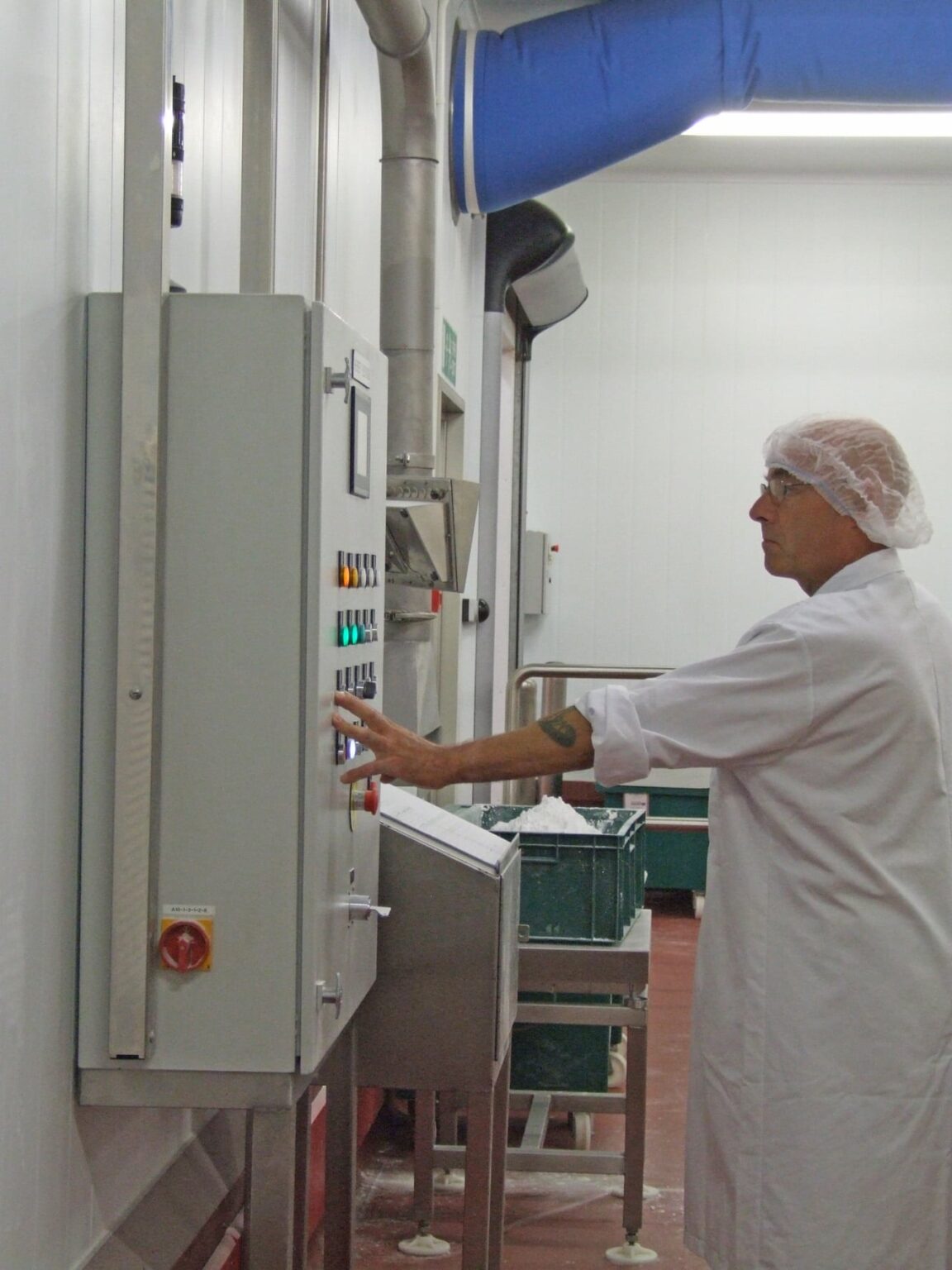 Case Study - Spiroflow