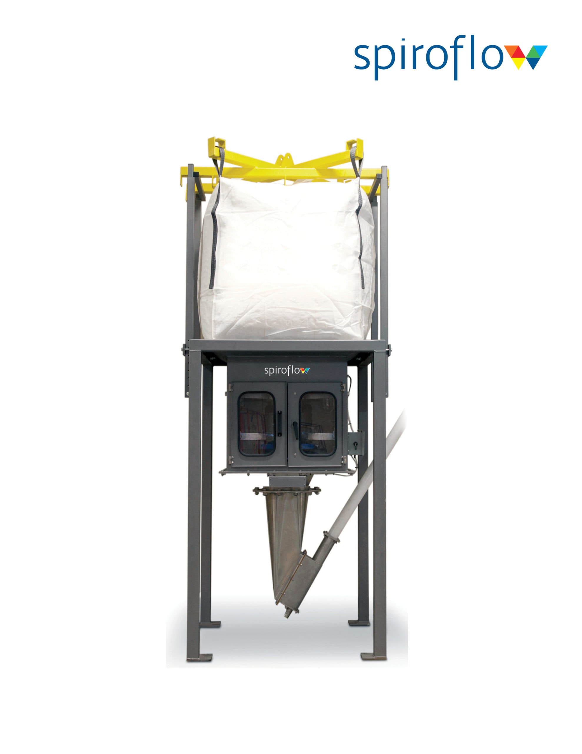 Case Study - Spiroflow