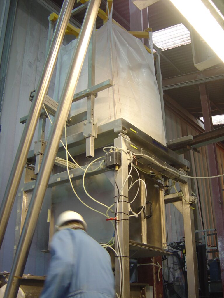 AMCOL Minerals Chooses Spiroflow to Handle Moisture Sensitive Chemicals ...