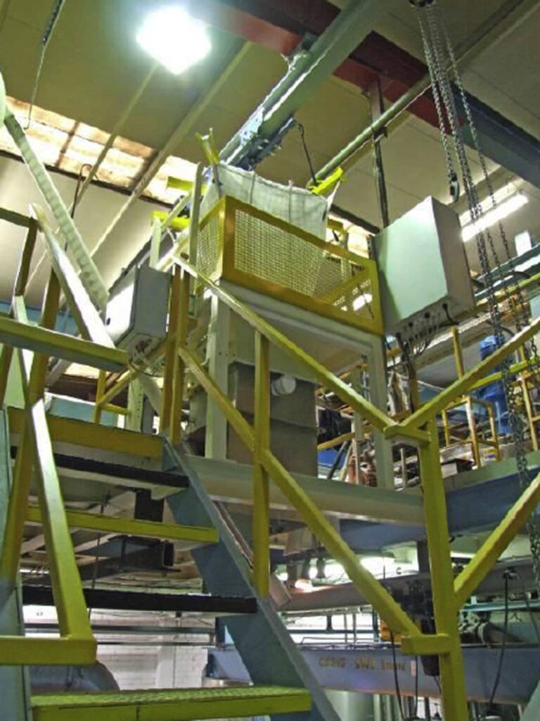 Case Study - Spiroflow