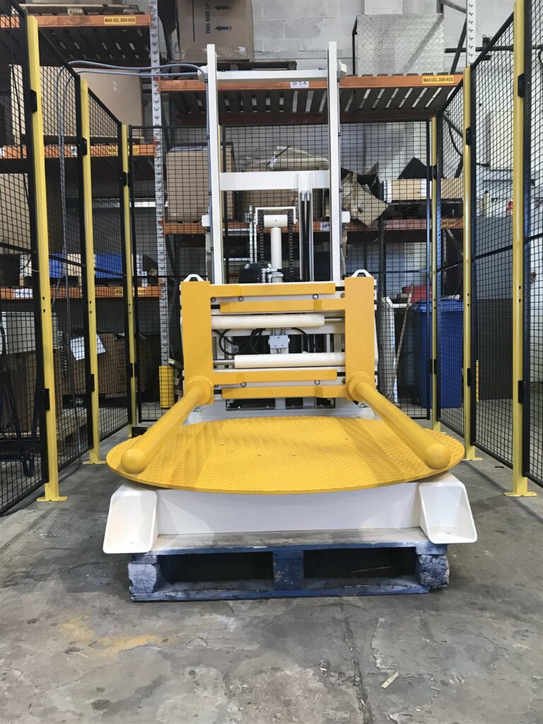 Bulk Bag Conditioners - Video - Spiroflow