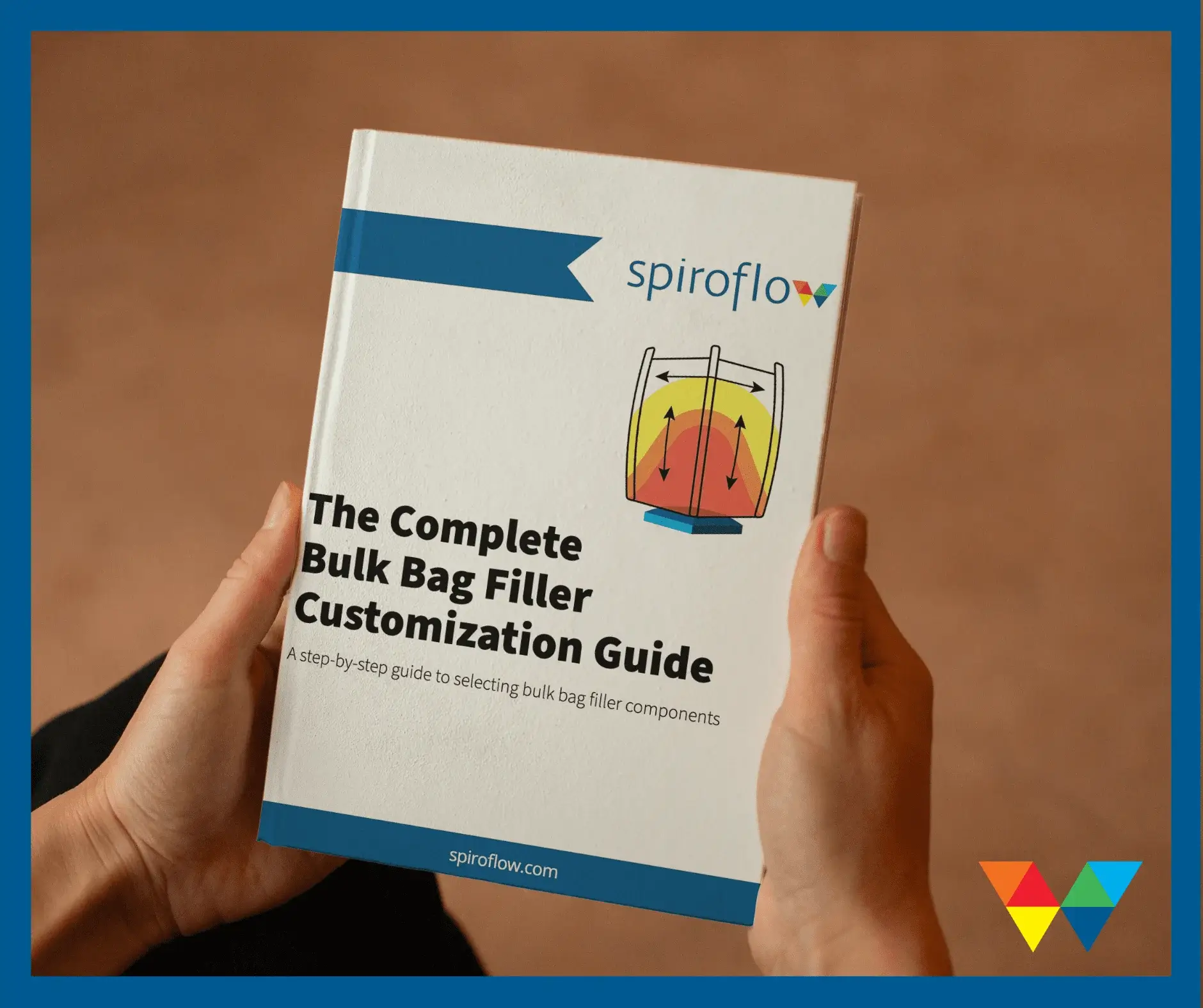The Complete Bulk Bag Filler Customization Guide - Spiroflow