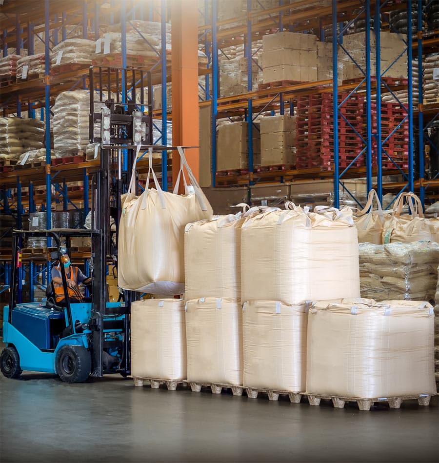 Bulk Material Handling Equipment & Automation Solutions