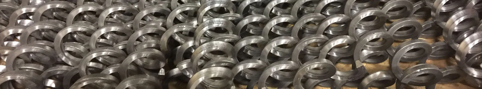 Spare and Replacement Parts - Spiroflow